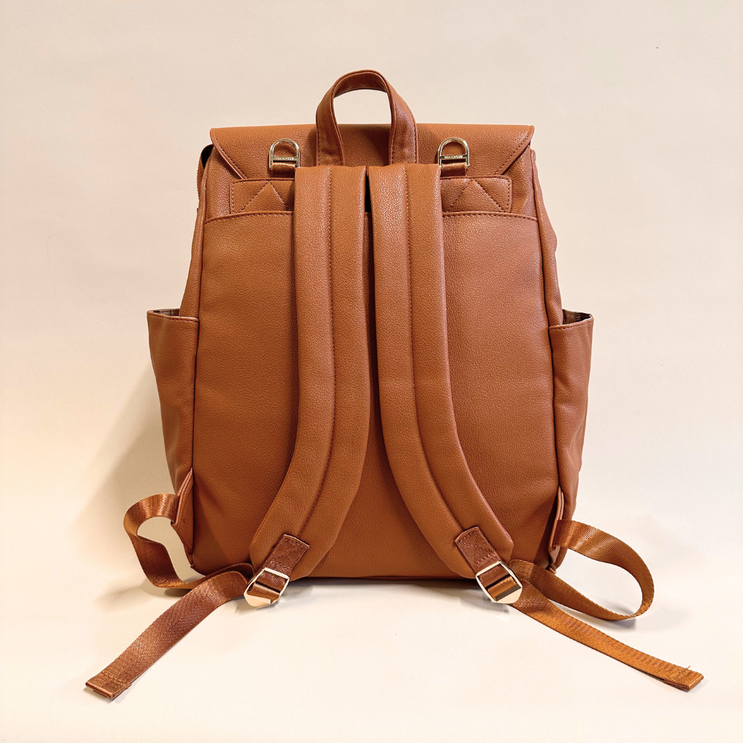 Milk & Poppy | Best Backpack Nappy Bags, Nappy Wallets, Playmat Bags