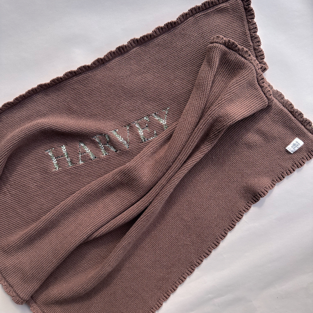 Custom Items – Milk & Poppy